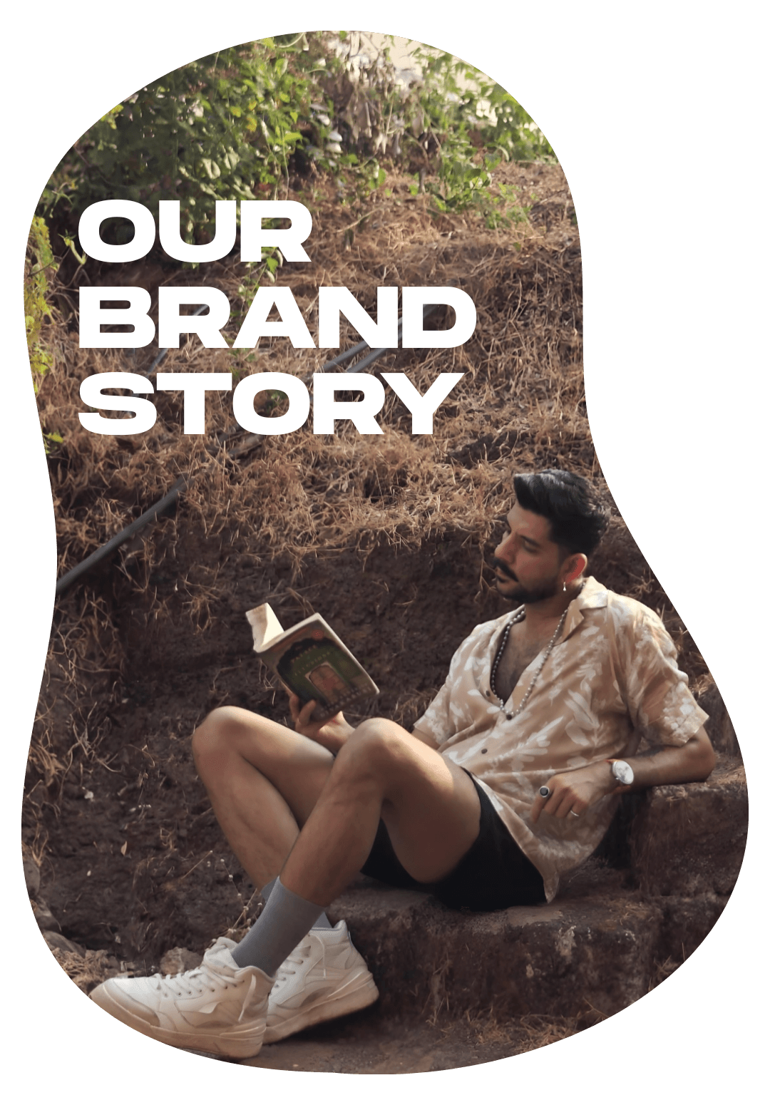 STORY | Friday Float