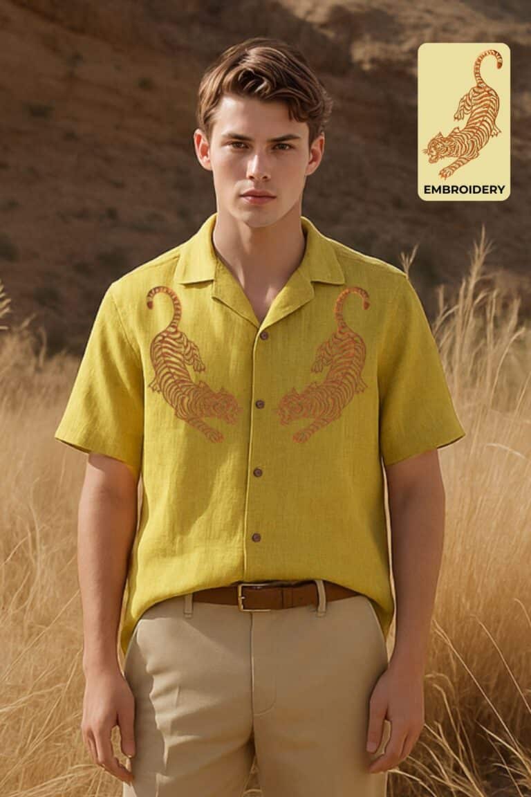 Friday Float – Fun Adventurous and Youthful Casual Wear